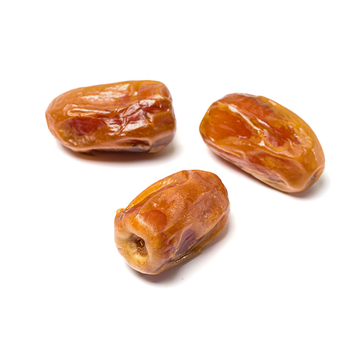 Organic Segai Dates
